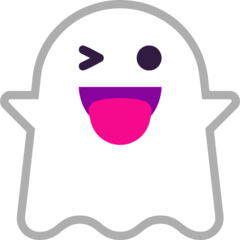Ghost Emoji | Emoji Ghost Meaning