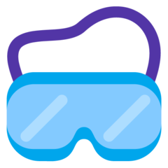 Goggles Emoji | Emoji Goggles Meaning