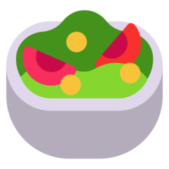 🥗 Green Salad Emoji