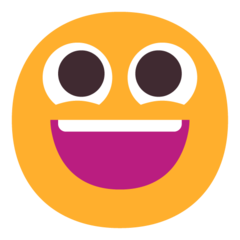 Grinning Emoji | Emoji Grinning Face | Grinning Face Emoji