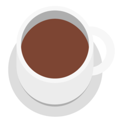 ☕ Hot Beverage Emoji