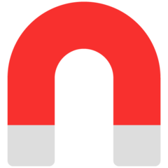 🧲 Magnet Emoji