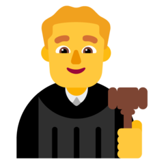 Man Judge Emoji | Emoji Man Judge Meaning