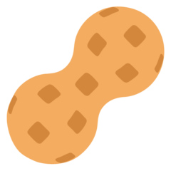 🥜 Peanuts Emoji