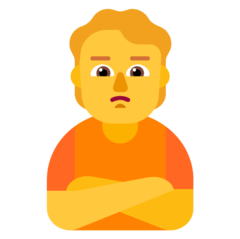 Person Pouting Emoji | Emoji Person Pouting Meaning