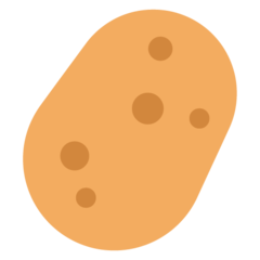 🥔 Potato Emoji
