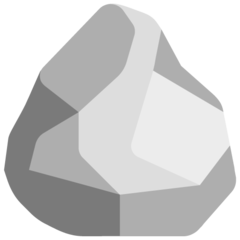 🪨 Rock Emoji