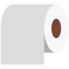 🧻 Roll of Paper Emoji