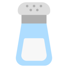 🧂 Salt Shaker Emoji