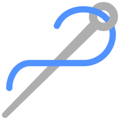 🪡 Sewing Needle Emoji