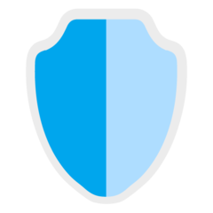 🛡️ Shield Emoji