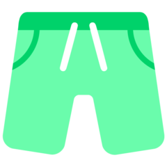 🩳 Shorts Emoji