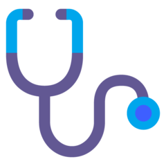 🩺 Stethoscope Emoji