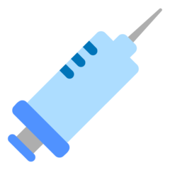 💉 Syringe Emoji