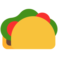 🌮 Taco Emoji