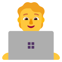 Technologist Emoji | Emoji Technologist Meaning