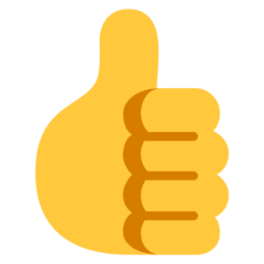 Thumbs Up Emoji | Emoji Thumbs Up Meaning