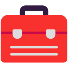 🧰 Toolbox Emoji