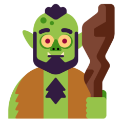 🧌 Troll Emoji