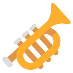 🎺 Trumpet Emoji
