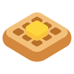 🧇 Waffle Emoji