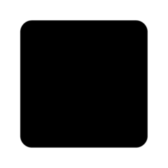 🔳 White Square Button Emoji