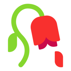 🥀 Wilted Flower Emoji
