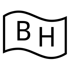 🇧🇭 Flag for Bahrain Emoji