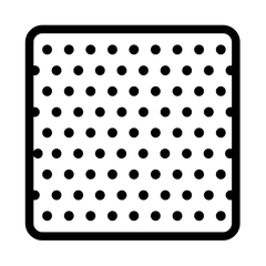 🟨 Large Yellow Square Emoji