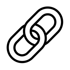 🔗 Link Symbol Emoji