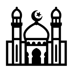🕌 Mosque Emoji
