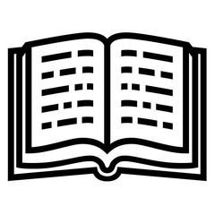 📖 Open Book Emoji