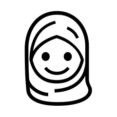 🧕 Person With Headscarf (Hijab) Emoji