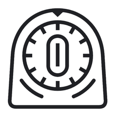 ⏲️ Timer Clock Emoji