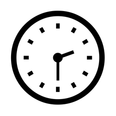 🕝 Clock Face Two-Thirty Emoji