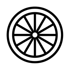 🛞 Wheel Emoji