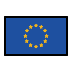 🇪🇺 Flag for European Union Emoji