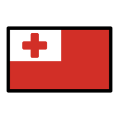 🇹🇴 Flag for Tonga Emoji