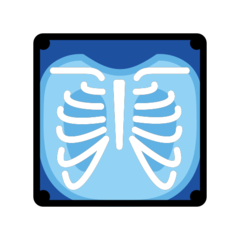🩻 X-Ray Emoji