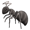 🐜 Ant Emoji