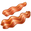 🥓 Bacon Emoji