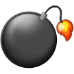 💣 Bomb Emoji