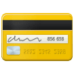 💳 Credit Card Emoji