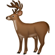 🦌 Deer Emoji