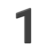 1️ Digit One Emoji
