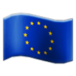 🇪🇺 Flag for European Union Emoji