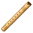 Flute Emoji