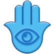 🪬 Hamsa Emoji