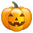 Jack-O-Lantern Emoji | Emoji Jack-O-Lantern Meaning
