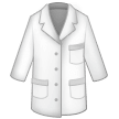 🥼 Lab Coat Emoji